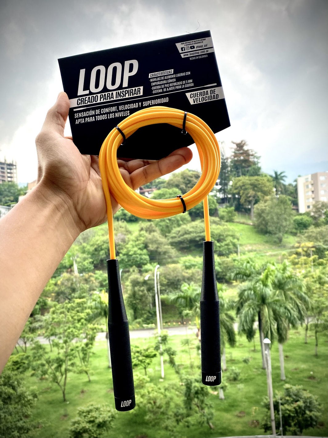 Productos – LOOP